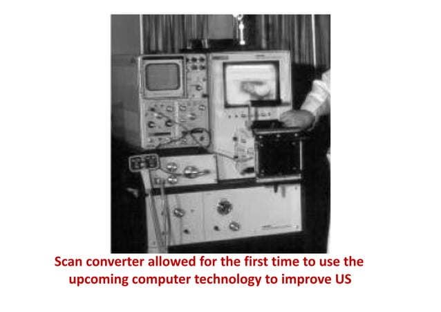 Basics of Ultrasound | PDF