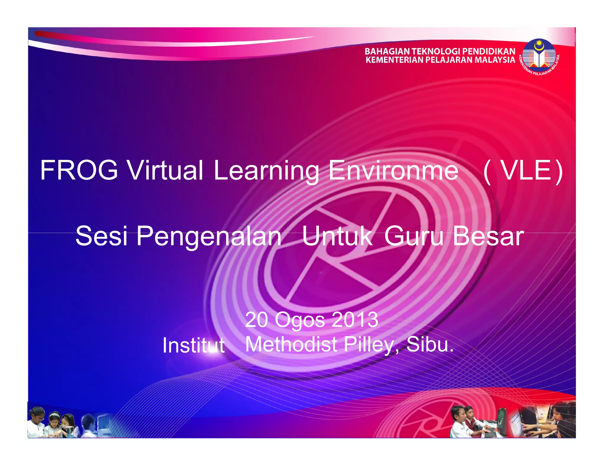 Microsoft power point vle 2013 utk sibu | PPT