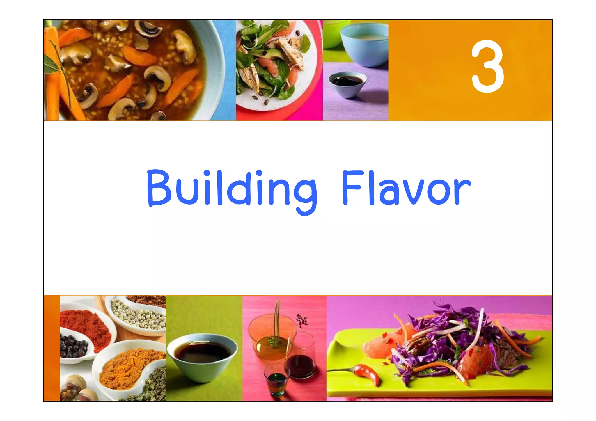 Week 4 Basic Cooking Principle & Mise En Place | PDF