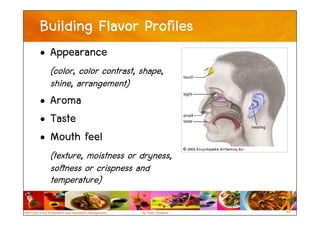 Week 4 Basic Cooking Principle & Mise En Place | PDF