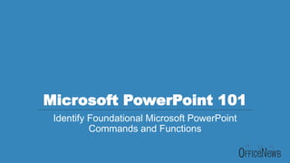 Microsoft PowerPoint 101.pptx