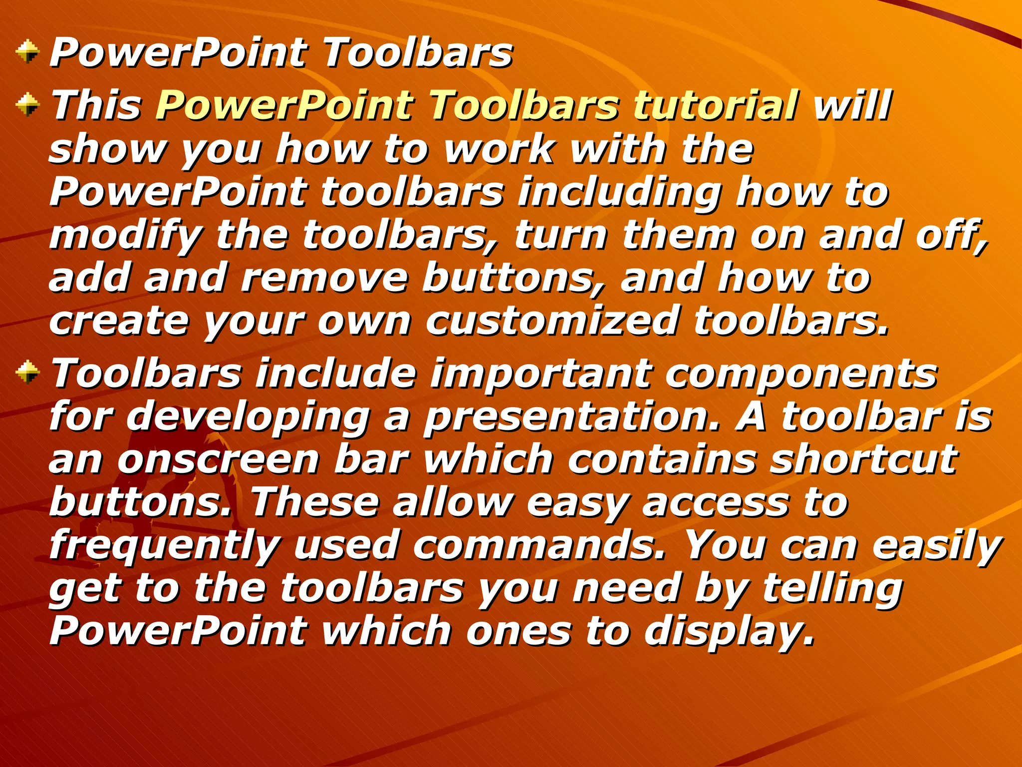 Microsoft Powerpoint 2003 | PPT