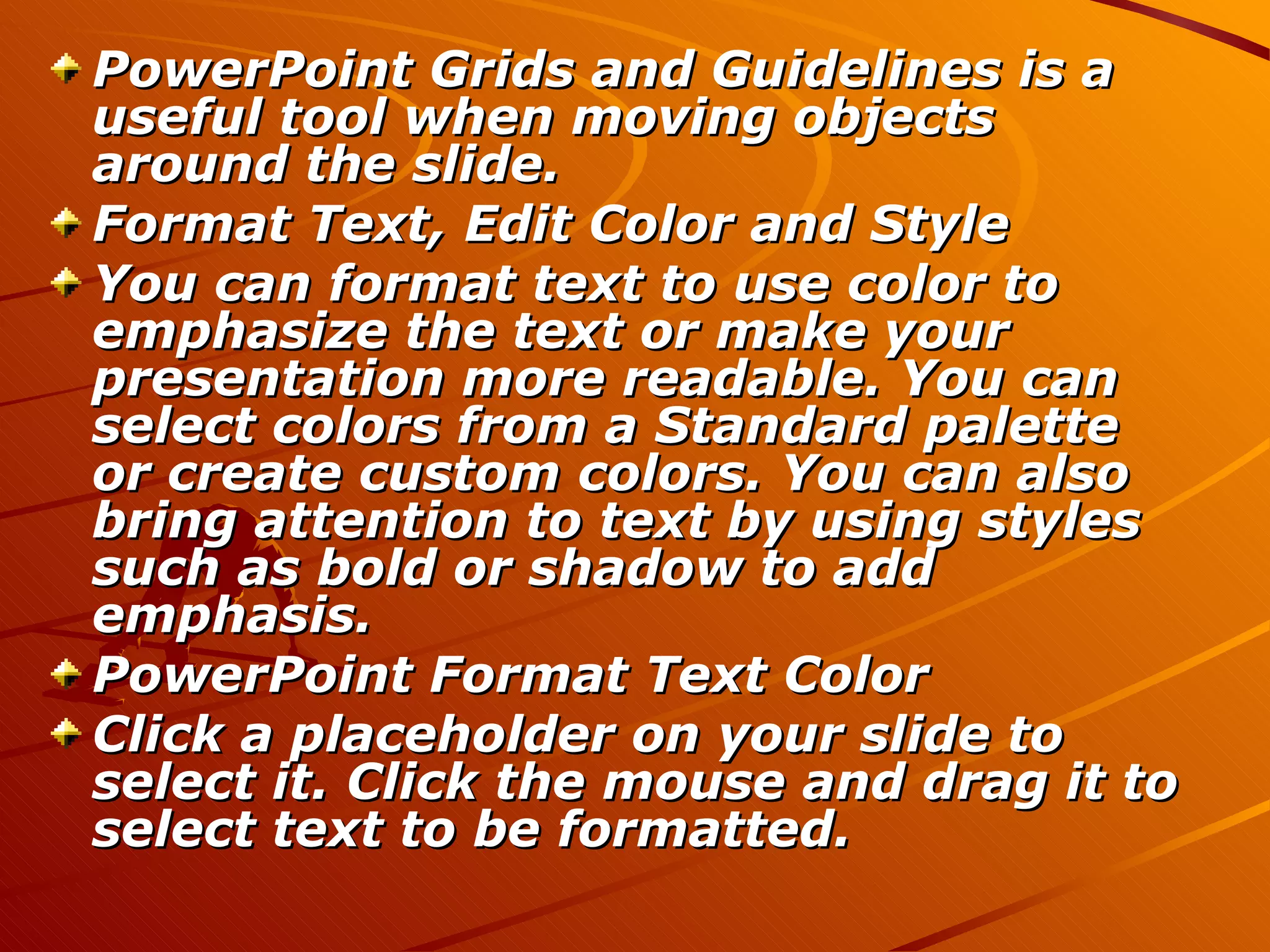 Microsoft Powerpoint 2003 | PPT