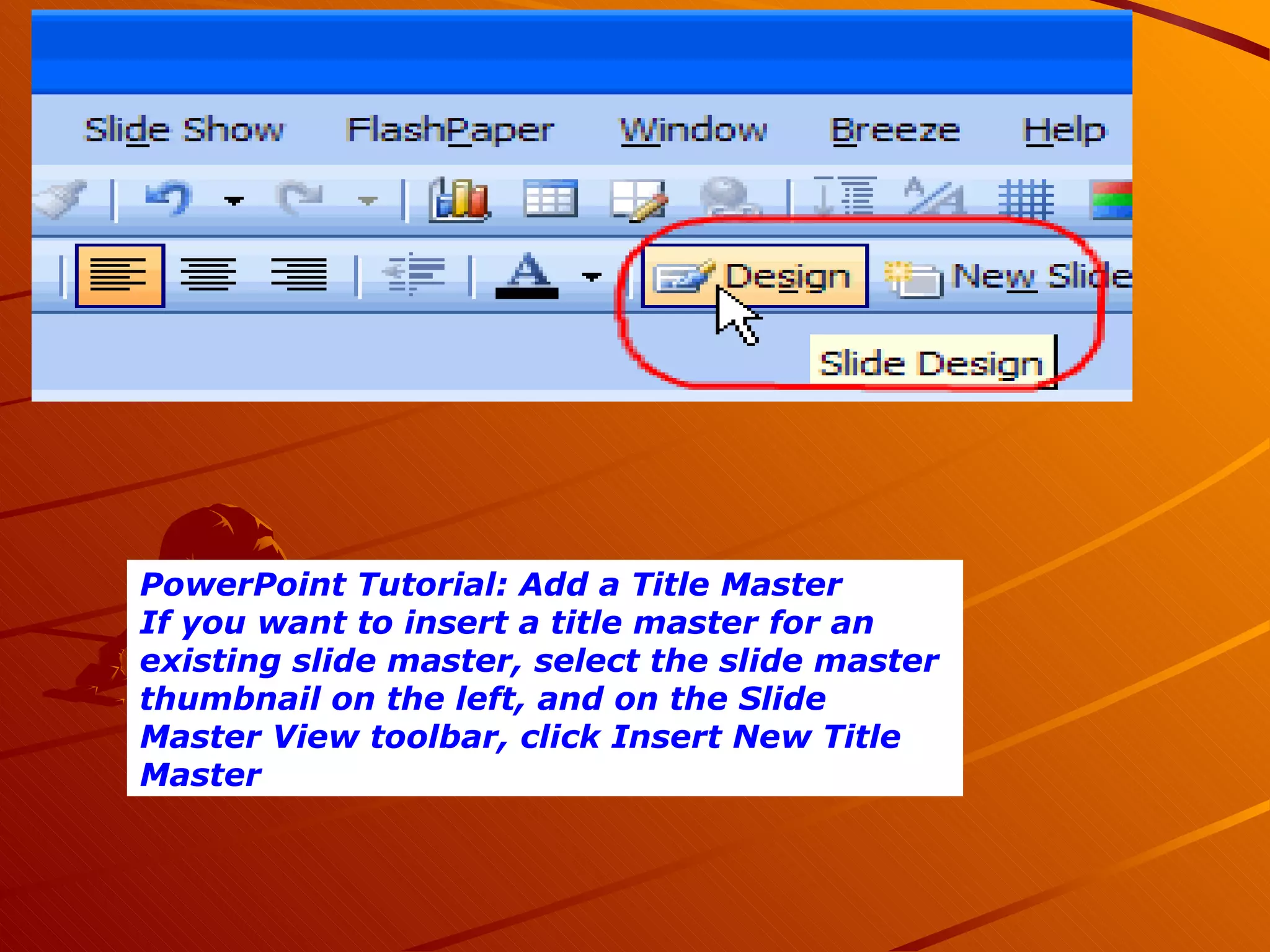 Microsoft Powerpoint 2003 | PPT