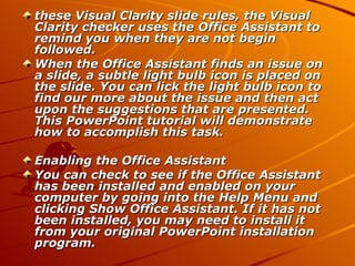 Microsoft Powerpoint 2003 | PPT