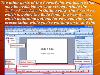 Microsoft Powerpoint 2003 | PPT