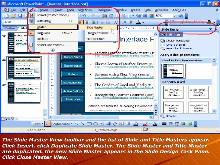 Powerpoint 2003 condense text - fishfiko