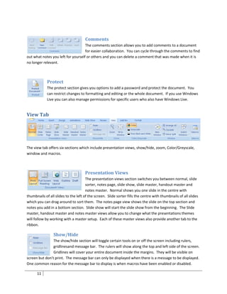 Microsoft power point_2007_basics | DOC
