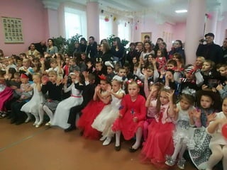 презентация Microsoft power point ялинка 2018 | PPT