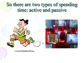 My leisure activities | PPT