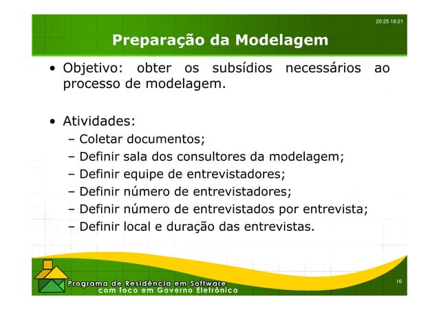 Manual ou Metodologia para Modelagem de Processos Usando Business Process Management BPM | PPT