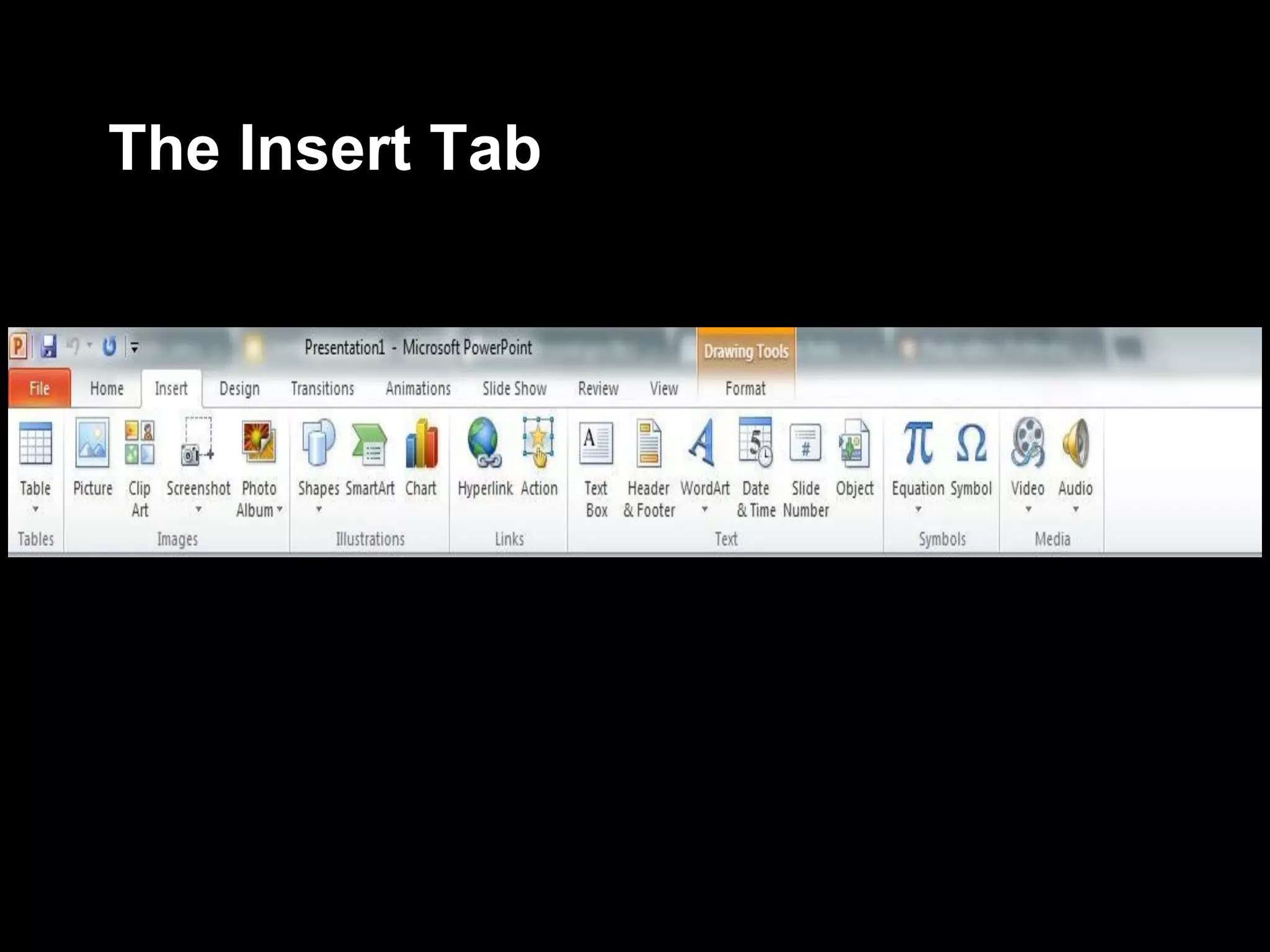 Microsoft Powerpoint Basics | PDF | Desktop Publishing | Computer ...