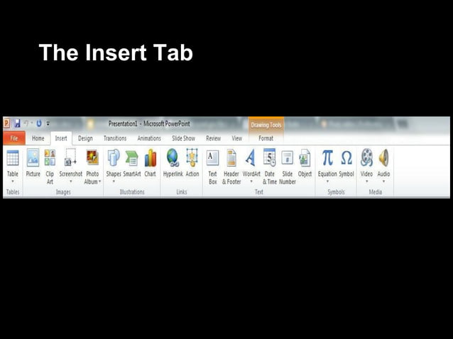 Microsoft Powerpoint Basics | PDF | Desktop Publishing | Computer Software and Applications