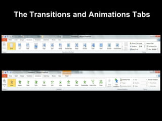 Microsoft Powerpoint Basics | PDF