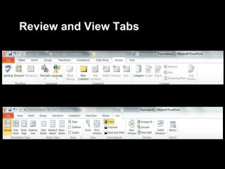 Microsoft Powerpoint Basics | PDF