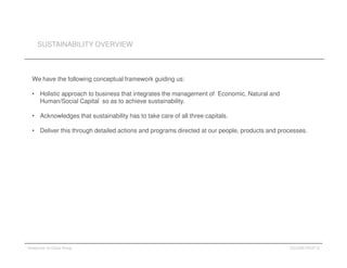 Introduction to Colors and the Colors Foundation | PPT