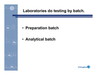 Microsoft Power Point Da3500 Sample Batching | PPT