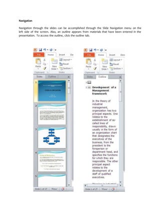 MS PowerPoint, Excel & Publisher Module | DOCX | Operating Systems ...