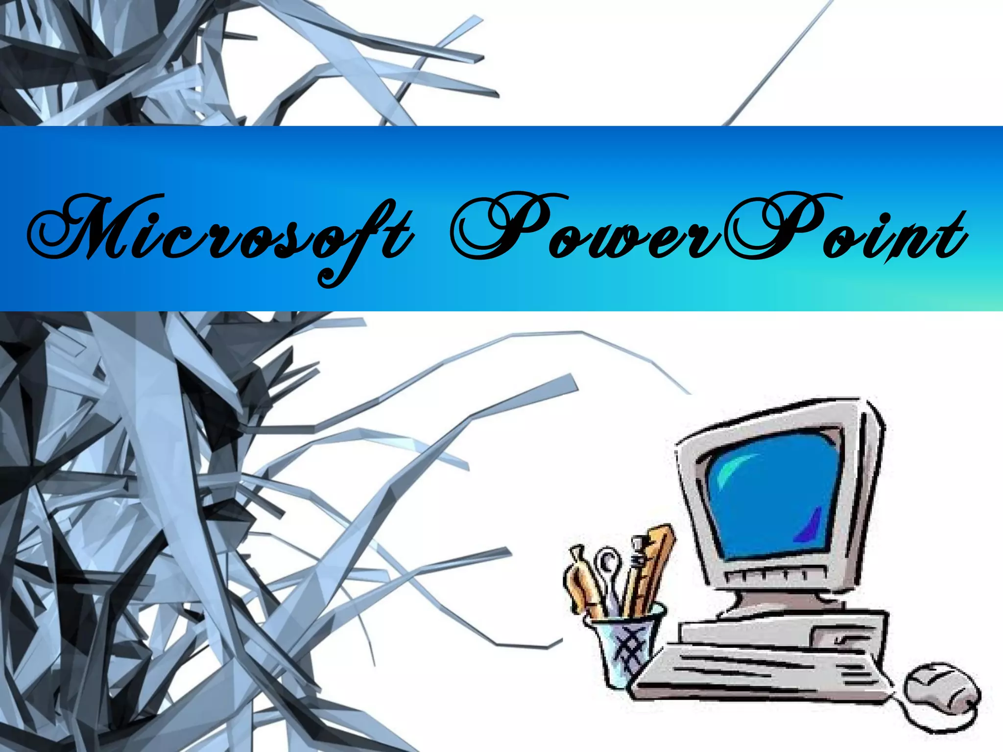 Microsoftpowerpointform2 130317205312-phpapp01 | PPT