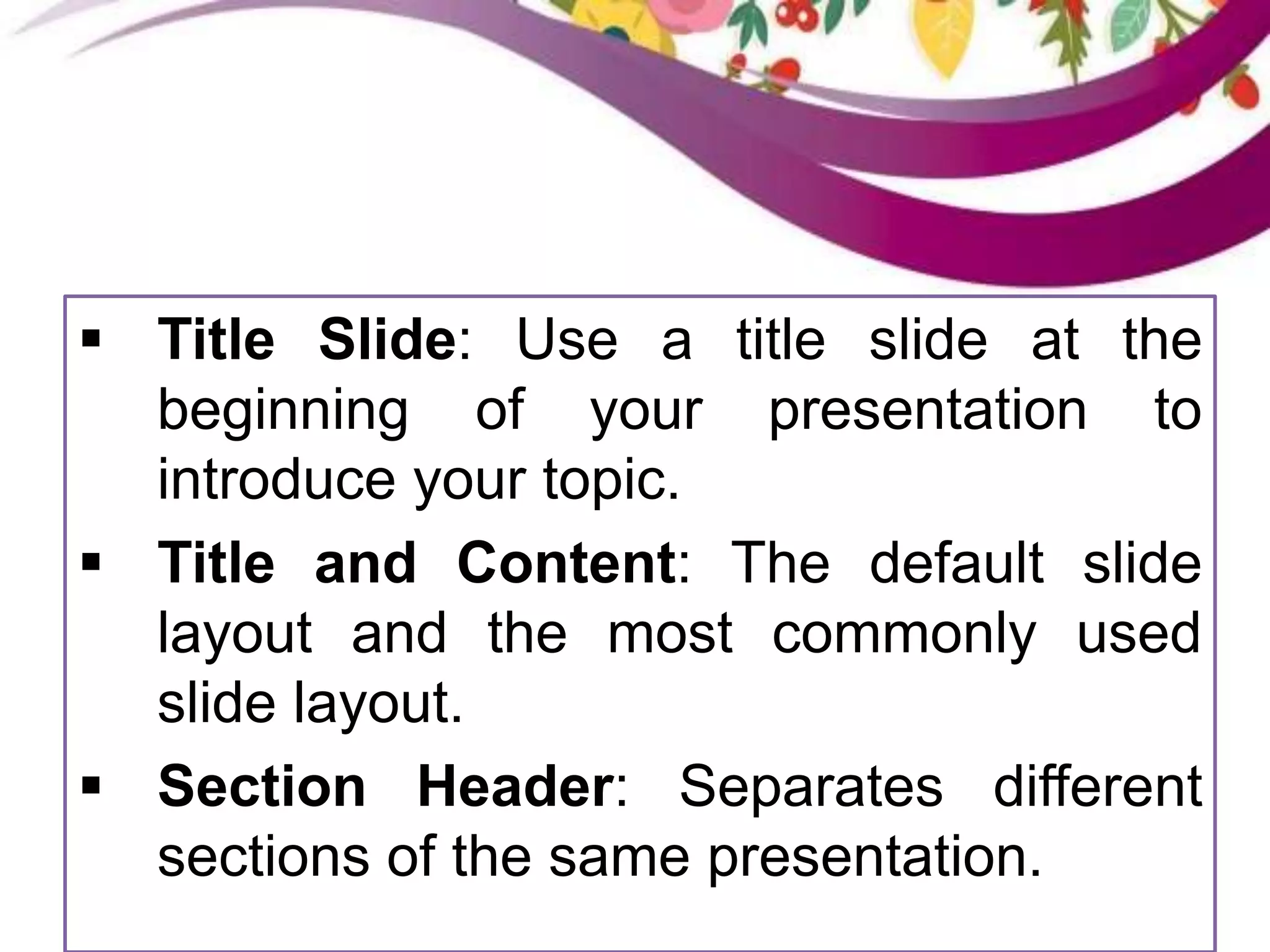 microsoft powerpoint interface.pptx