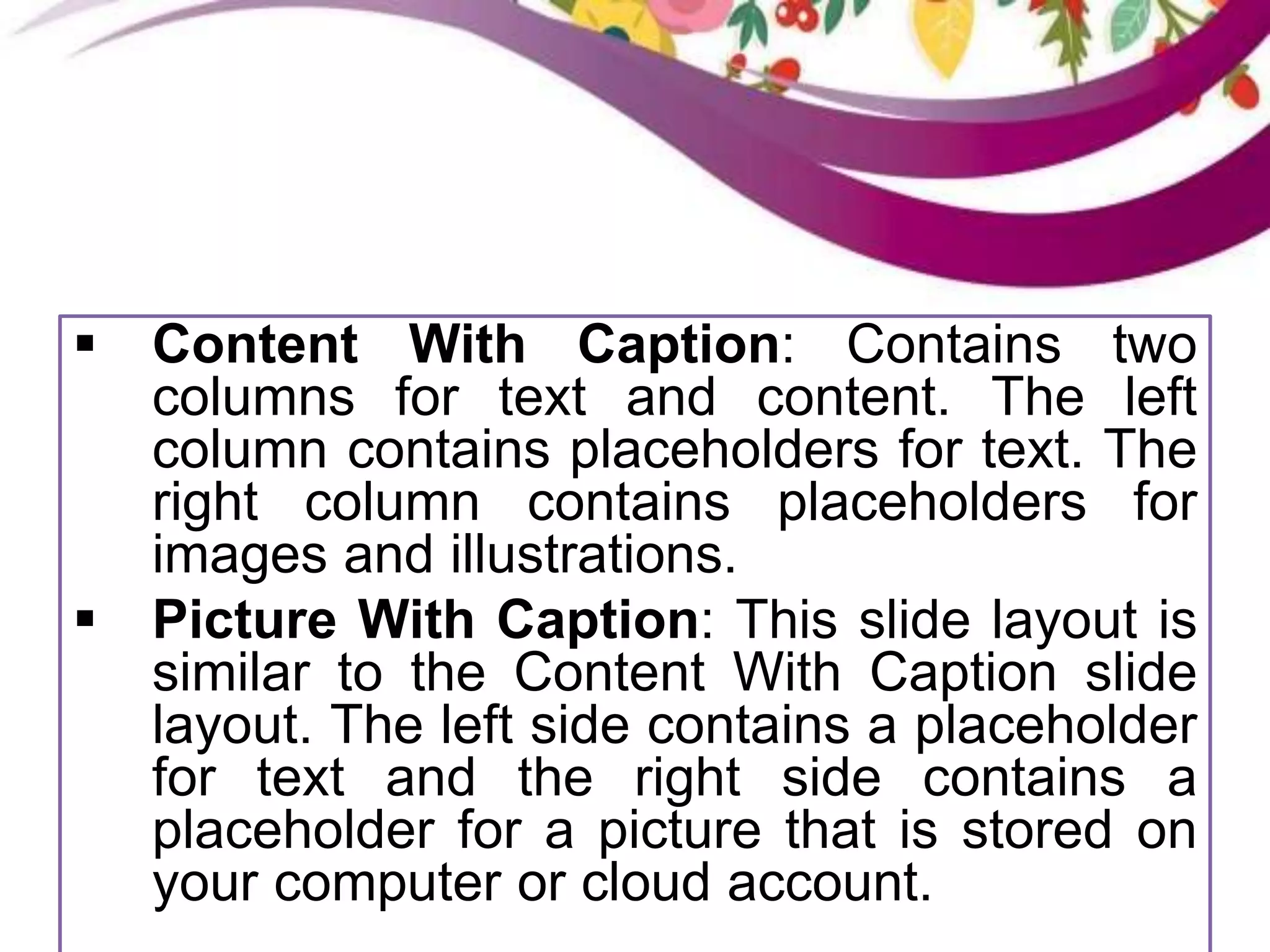 microsoft powerpoint interface.pptx