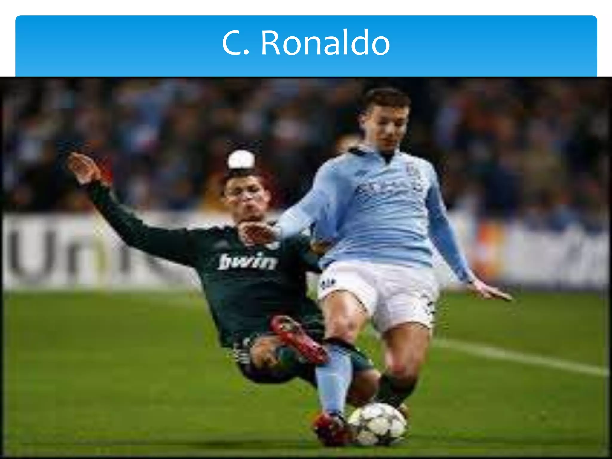 Microsoft power point presentation (2) | PPT