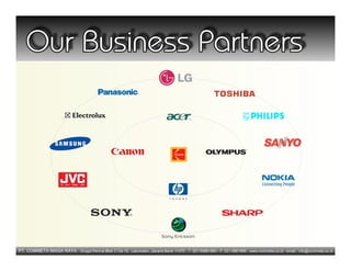 Presentasi Points Rewards | PDF