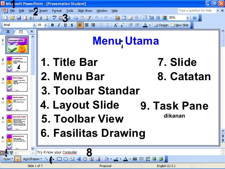 Microsoft Power Point