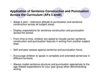 Writing Across the Curriculum | PDF