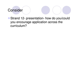 Writing Across the Curriculum | PDF