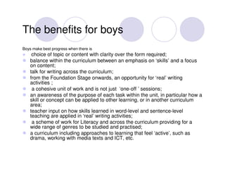 Writing Across the Curriculum | PDF