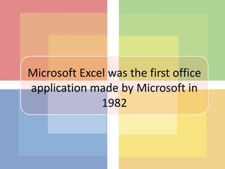Microsoft Fun Facts | PPTX