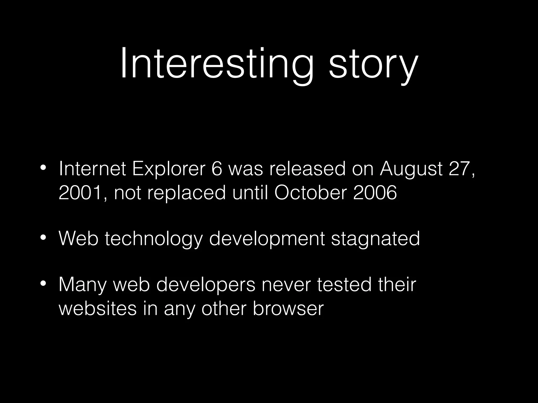 Microsoft presentation for EECS 441 | PPT