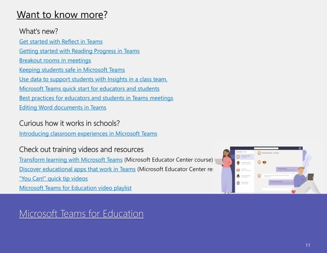Microsoft Teams Workshop | PDF | Web Conferencing | Computer Software ...