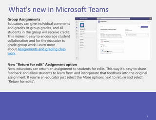 Microsoft Teams Workshop | PDF