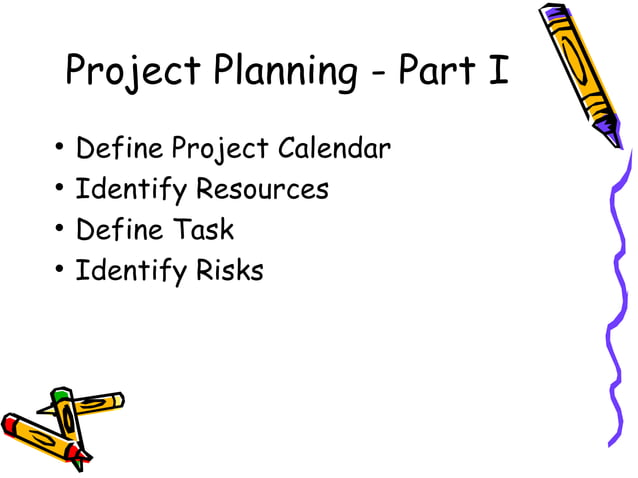 Microsoft Project | PPT