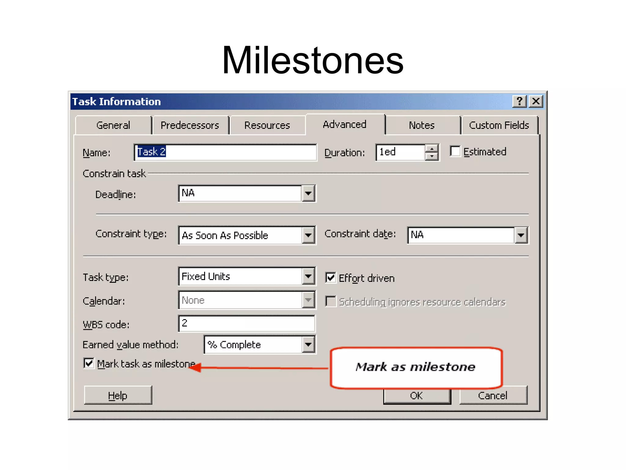 Microsoft_Project_101_How_to_Build_a_Project_Plan. | PPT