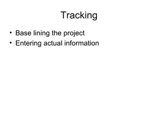 Microsoft_Project_101_How_to_Build_a_Project_Plan. | PPT