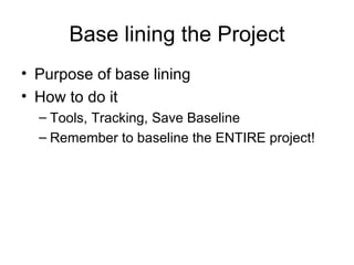 Microsoft_Project_101_How_to_Build_a_Project_Plan. | PPT
