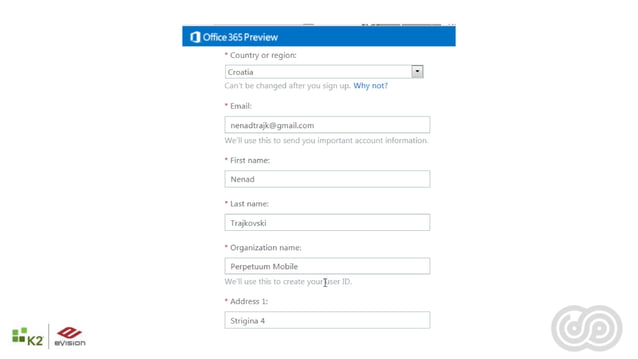 Microsoft Project in Office 365 is here! | PPTX