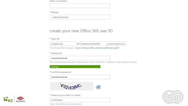 Microsoft Project in Office 365 is here! | PPTX