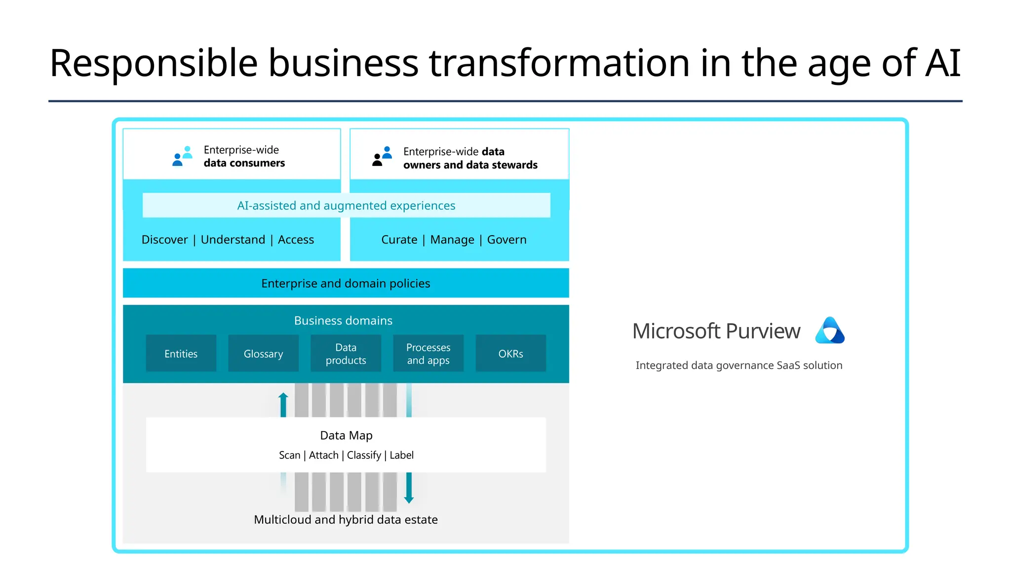 Microsoft Purview Data Governance L100 Pitch Deck.PPTX