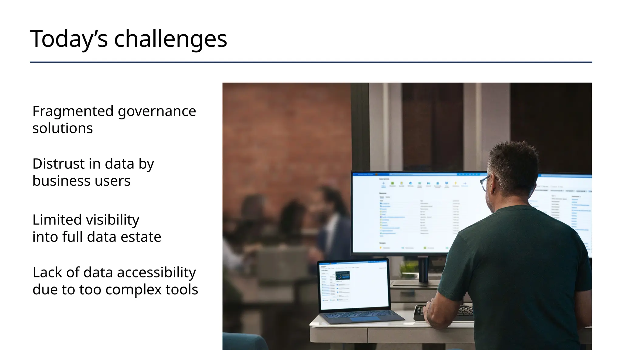 Microsoft Purview Data Governance L100 Pitch Deck.PPTX