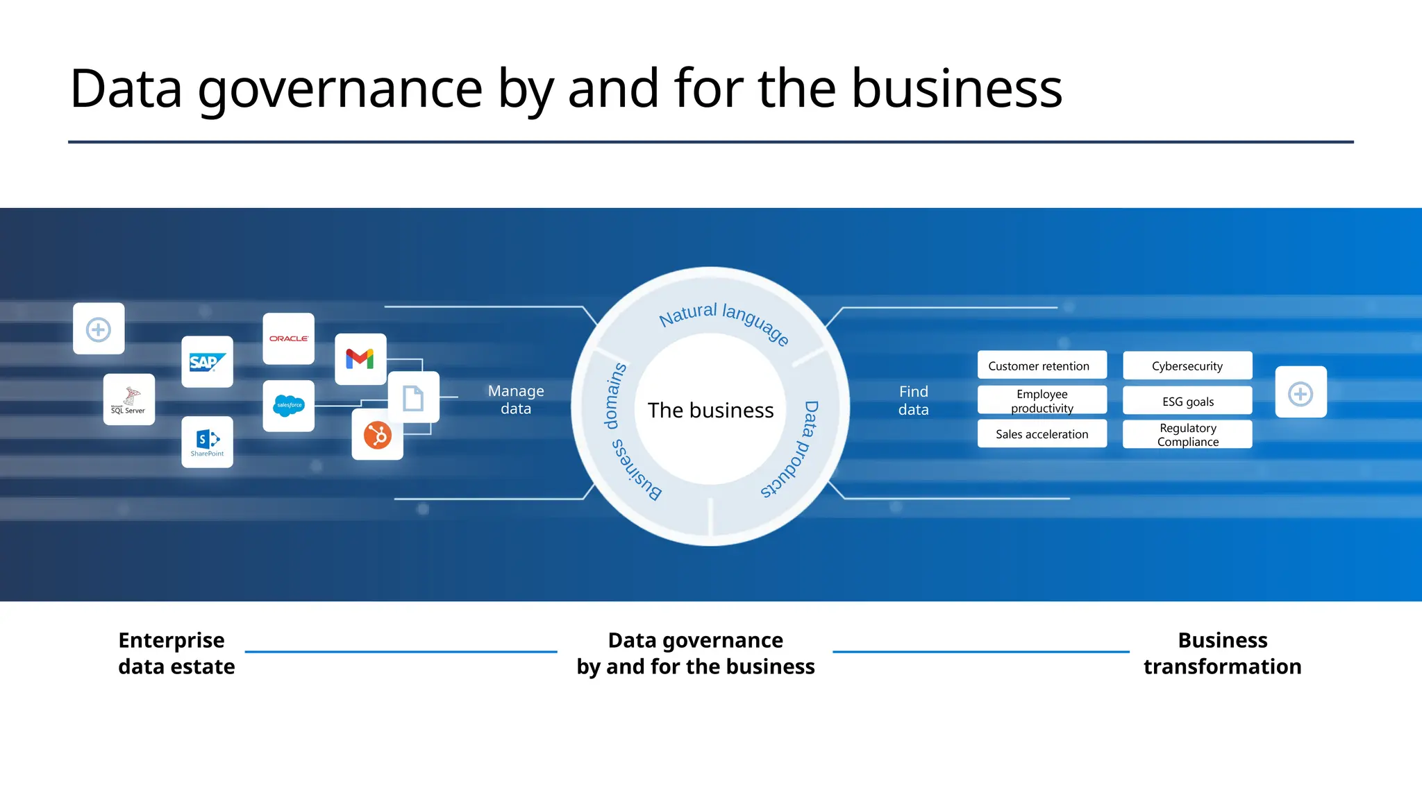 Microsoft Purview Data Governance L100 Pitch Deck.PPTX