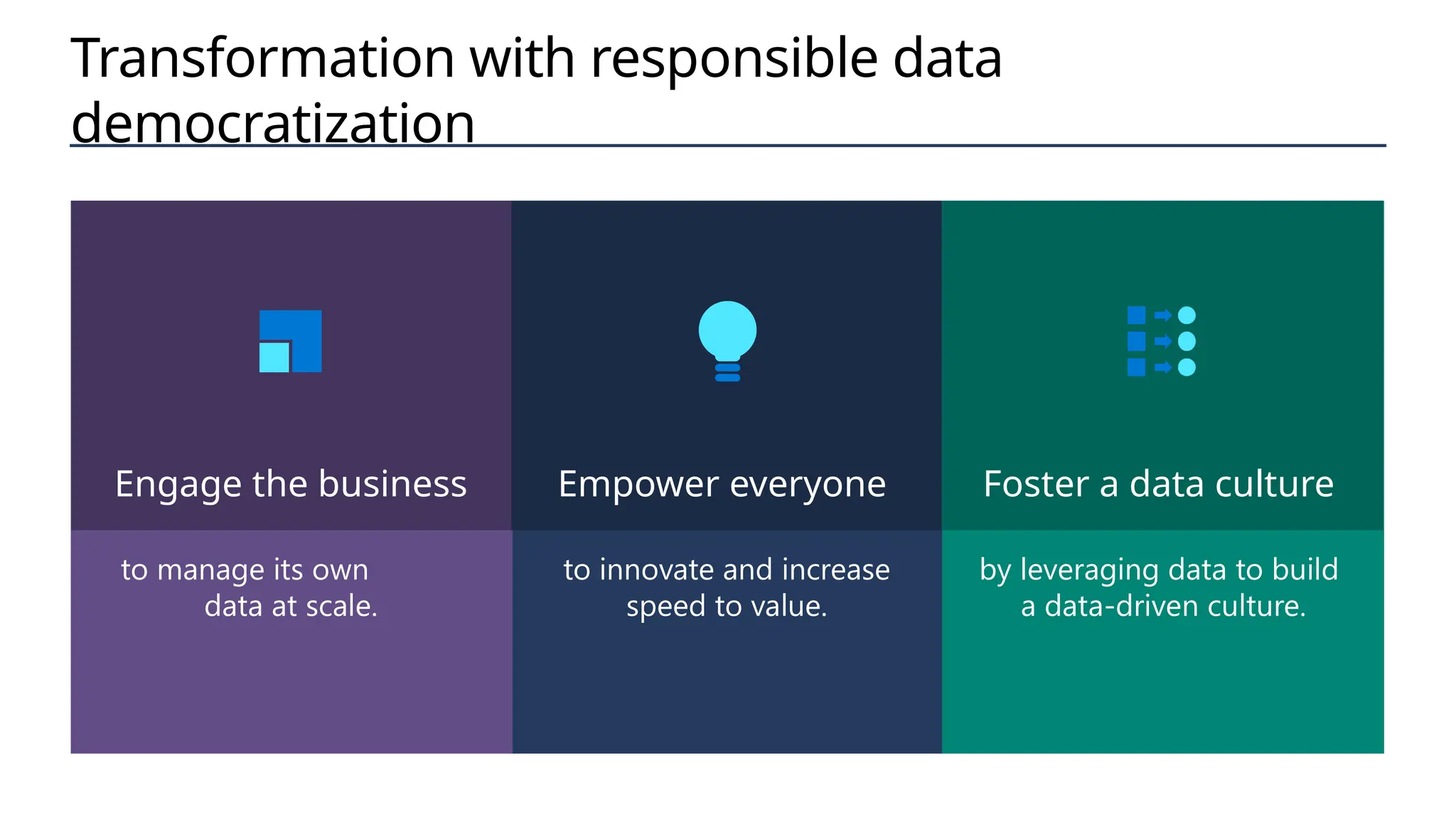 Microsoft Purview Data Governance L100 Pitch Deck.PPTX