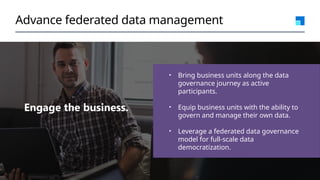 Microsoft Purview Data Governance L100 Pitch Deck.PPTX