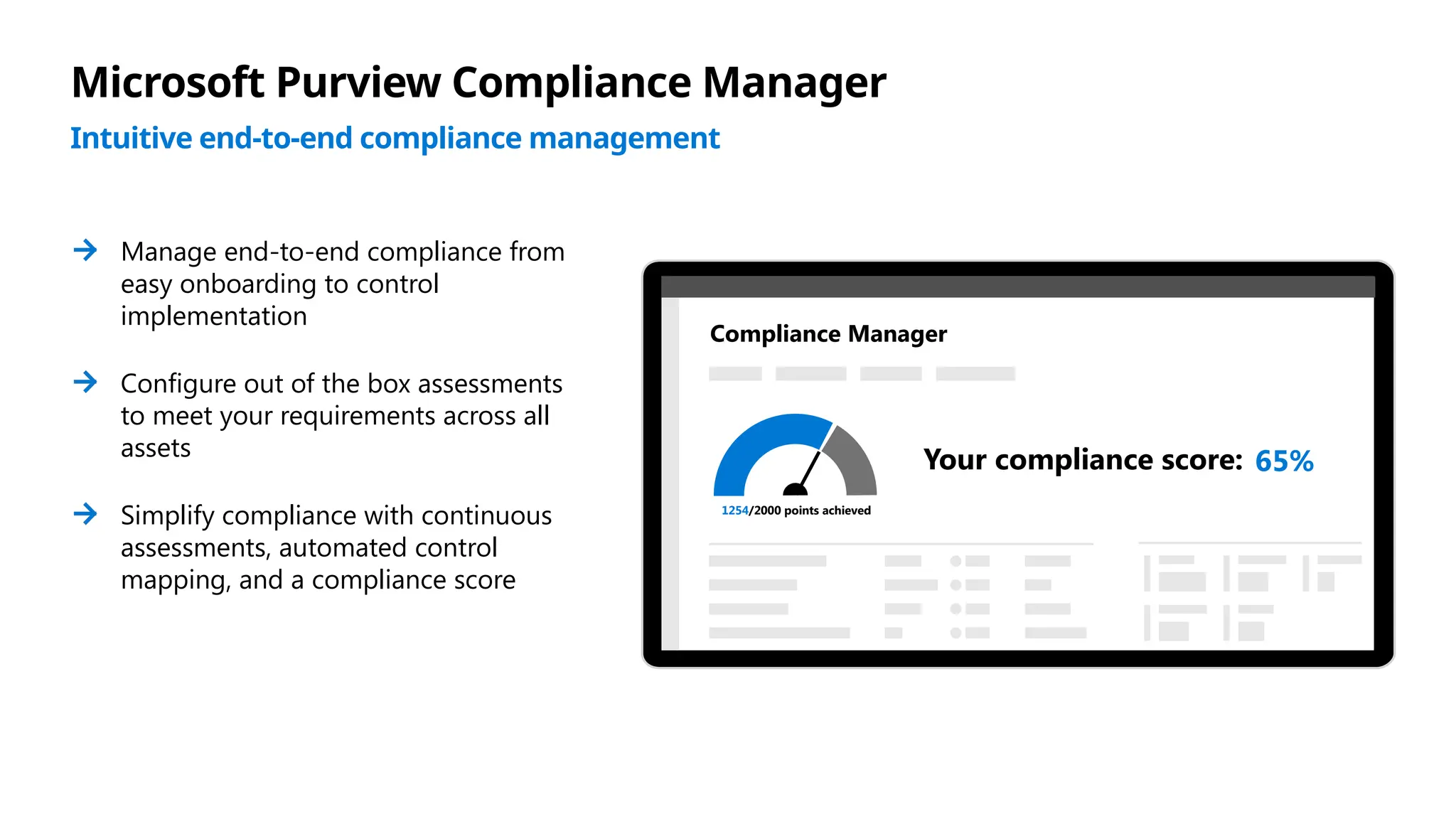 Microsoft Purview Overview Deck.pptx is for Microsoft Purview | PPTX