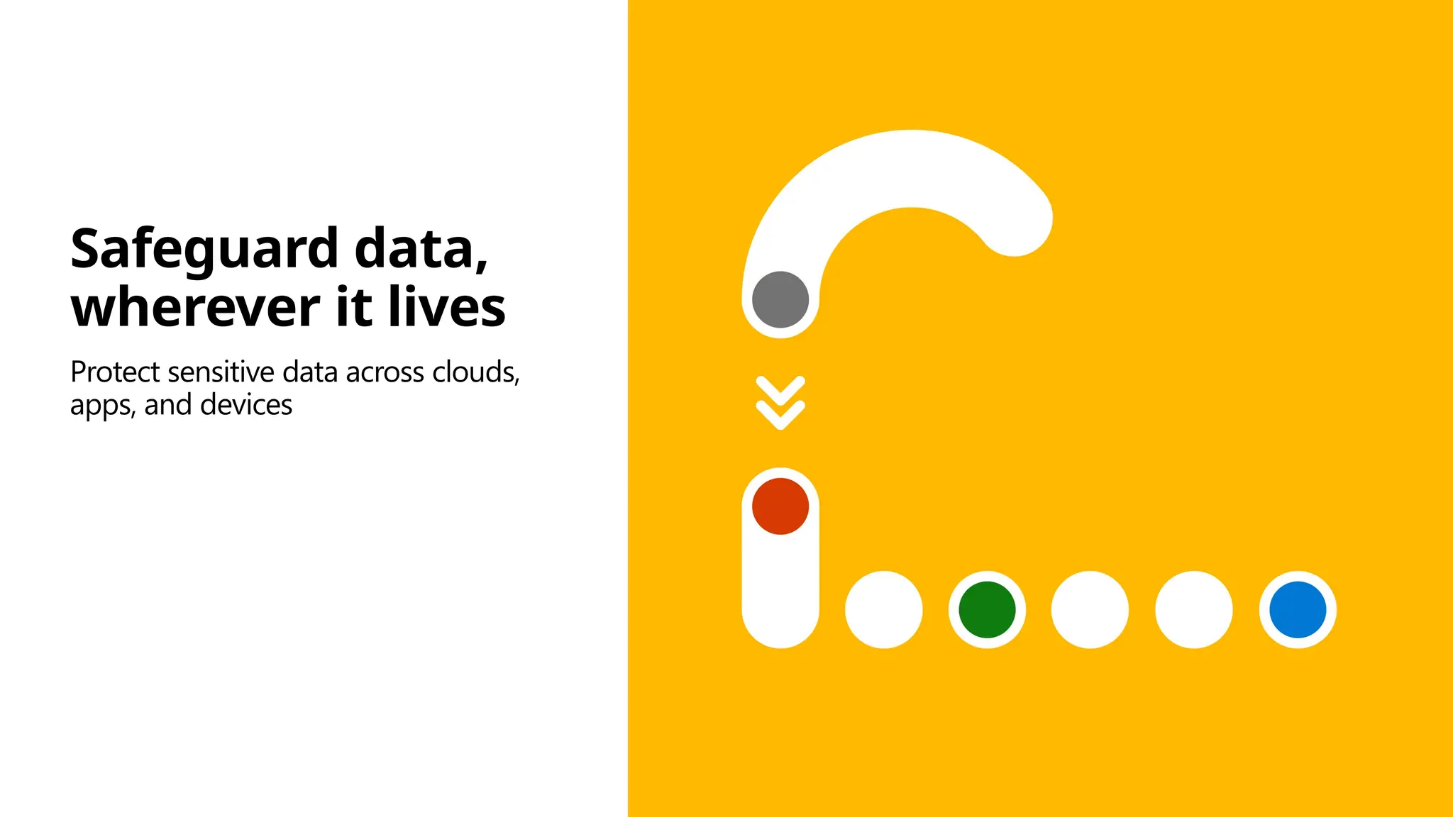 Microsoft Purview Overview Deck.pptx is for Microsoft Purview | PPTX