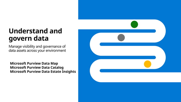 Microsoft Purview Overview Deck.pptx is for Microsoft Purview | PPTX