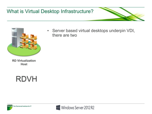 Microsoft Remote Desktop Services | PDF
